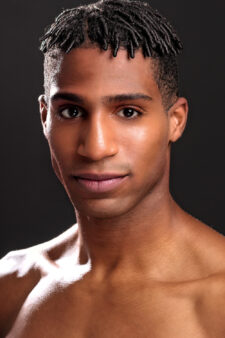 Dance Theatre of Harlem - The Company