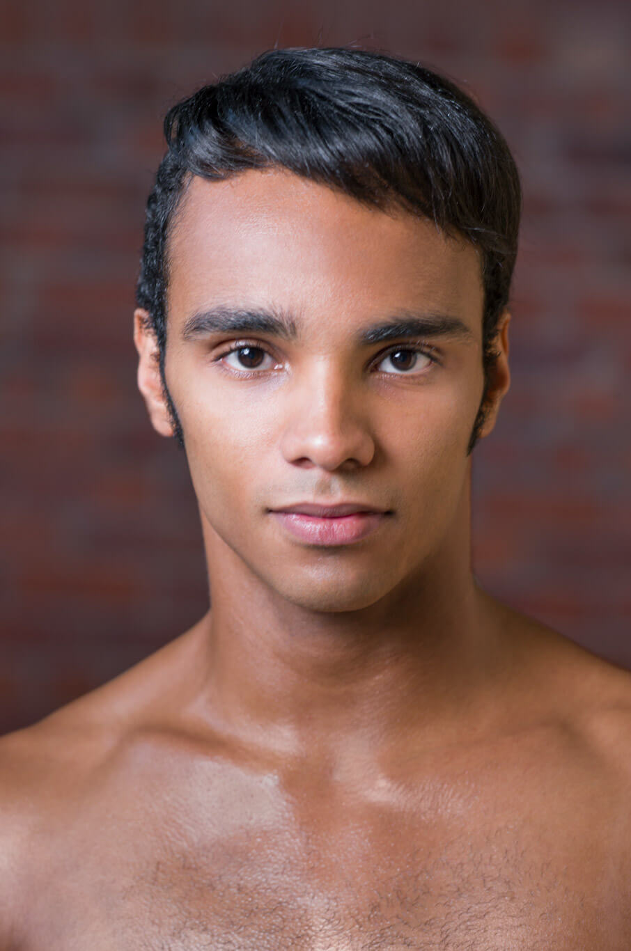 Dance Theatre of Harlem - Dylan Santos