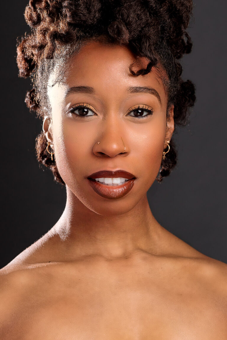 Dance Theatre of Harlem - The Company