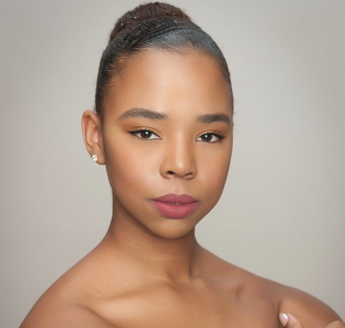 Dance Theatre of Harlem - DTH Student Spotlight