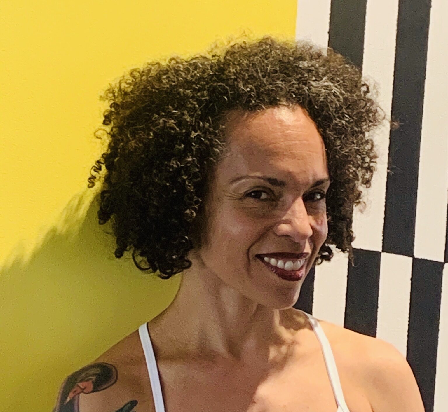 Dance Theatre of Harlem - DTH On Demand: LIVE Open Class