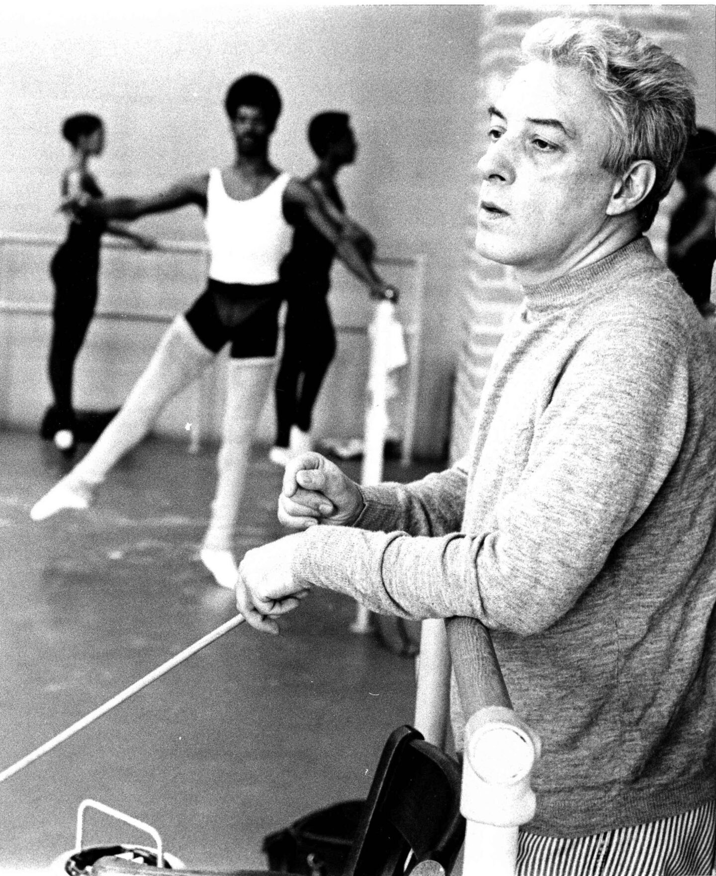 Dance Theatre of Harlem - 2021 Founders' Week Celebration | February 8 - 14