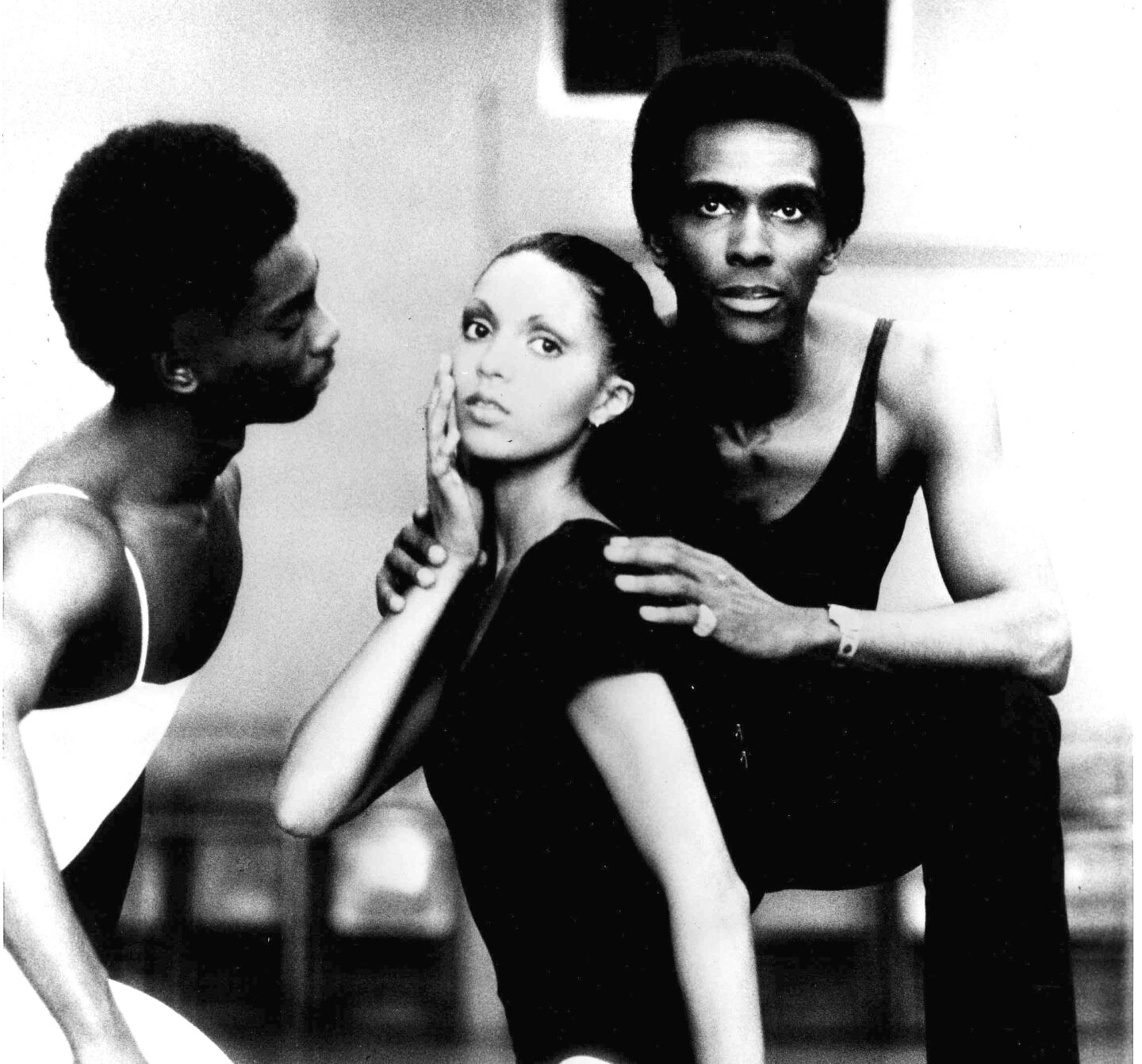 Dance Theatre of Harlem - Alumni News