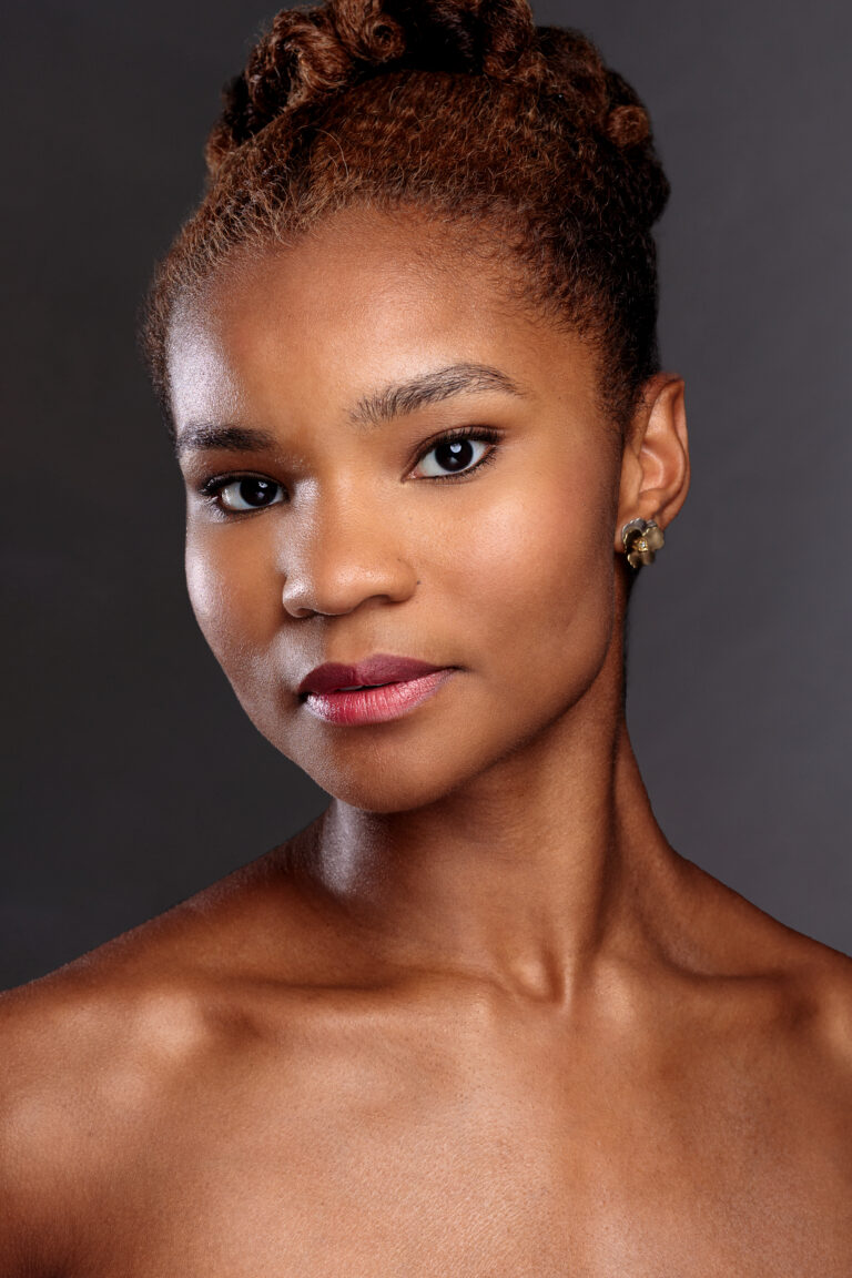 Dance Theatre of Harlem - Alexandra Terry