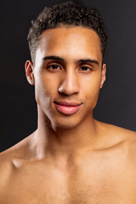 Dance Theatre of Harlem - The Company