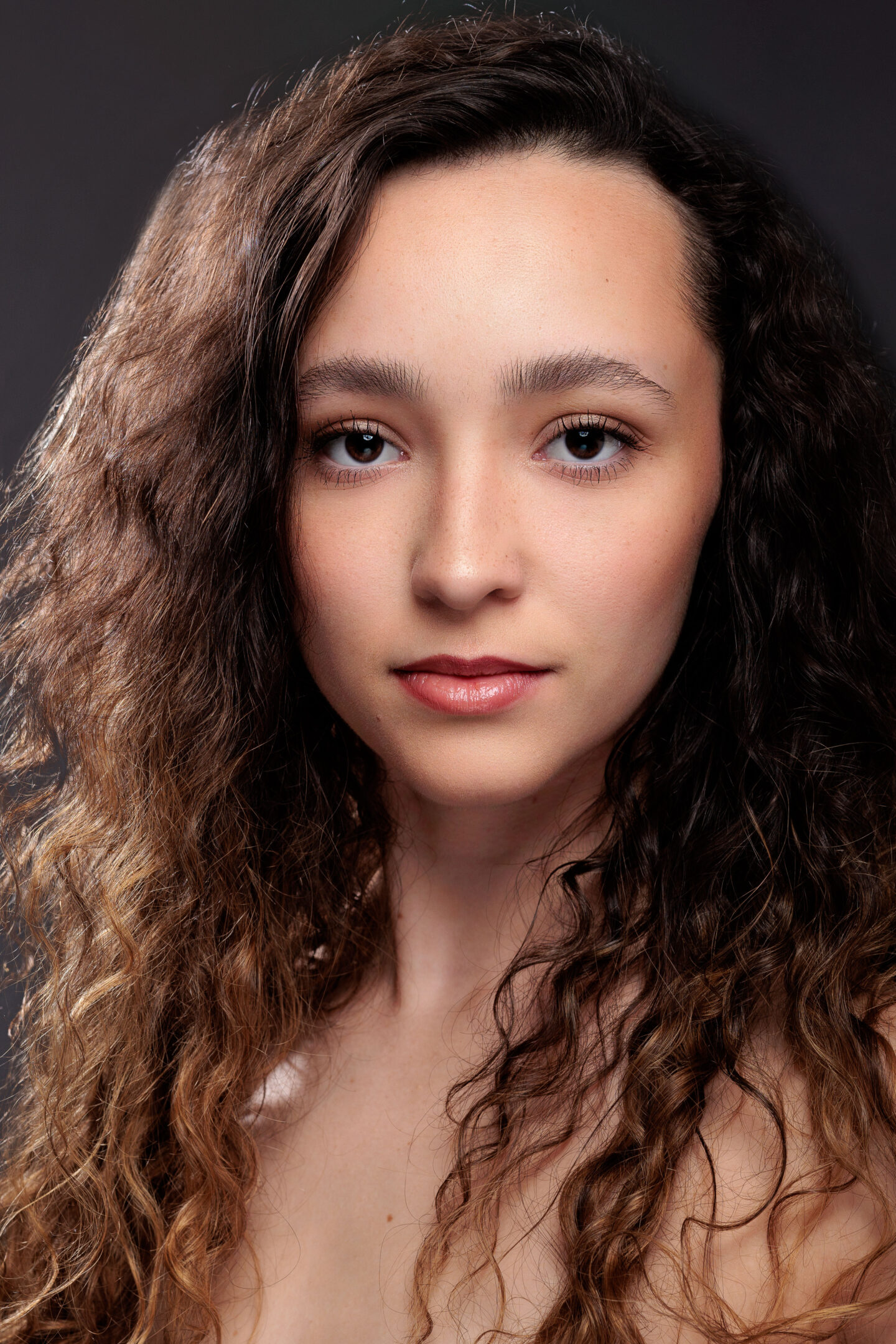 Dance Theatre of Harlem - Alexandra Rene Jones