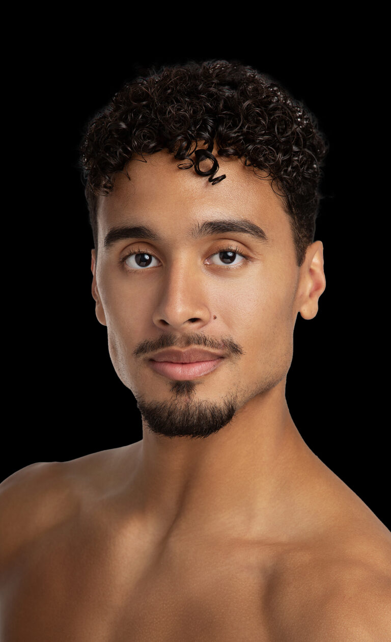 Dance Theatre of Harlem - The Company